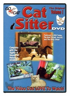 Frequently Feline: The Impeccable Feline: Spoiling Your Cat?